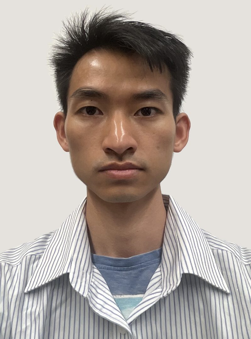 Duc-Khanh Nguyen | Okinawa Institute of Science and Technology OIST